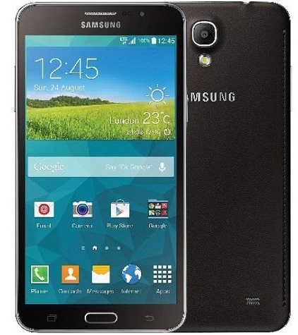 Samsung Galaxy Mega 2 Large Screen Phablet - Tech2 Touch