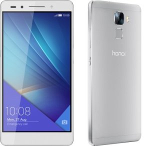 Huawei Honor 7 Pros and Cons Review - Tech2 Touch