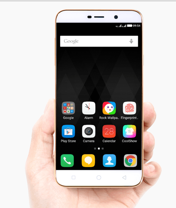 Coolpad Note 3 Lite With 3GB RAM Launched at Rs.6,999 - Tech2Touch