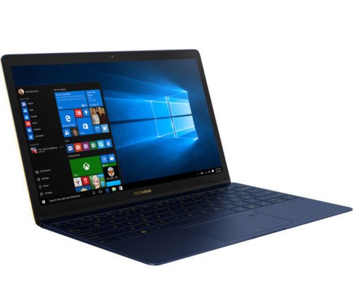 Asus Zenbook 3 Review-Pros and Cons - Tech2 Touch