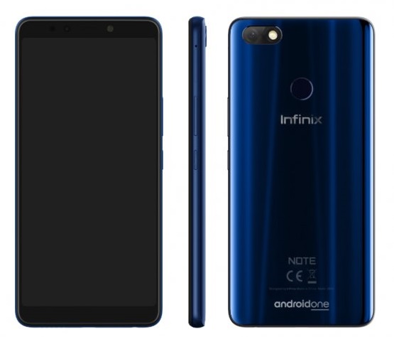 Infinix Note 5 FAQ Tips and Tricks Cons - Tech2 Touch